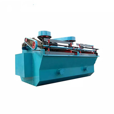 Gold Ore Flotation Separator for Mining Machinery Flotation Machine