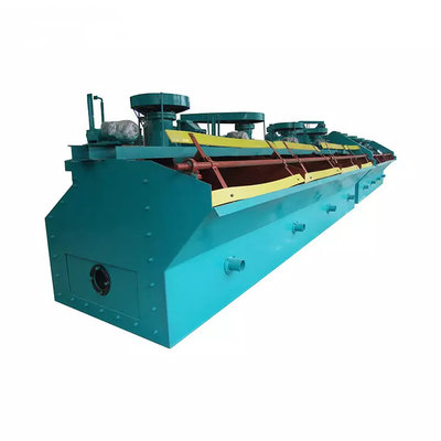 Flotation Cells for Gold Ore separation Mining Machinery
