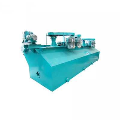 Mining Equipment Flotation Cell of Processing Plant