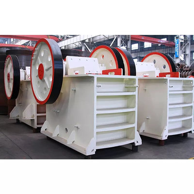 PE Series Jaw Crusher Manufacturers Crusher Machine