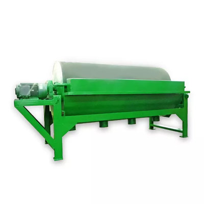 Mining Machine Wet High Intensity Magnetic Separator