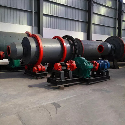 Mining Ball Mill Grinding Machine for Mineral Grinding