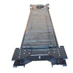 ISO Certificate Mining Processing Equipment Counter Weight Corrosion Resistant