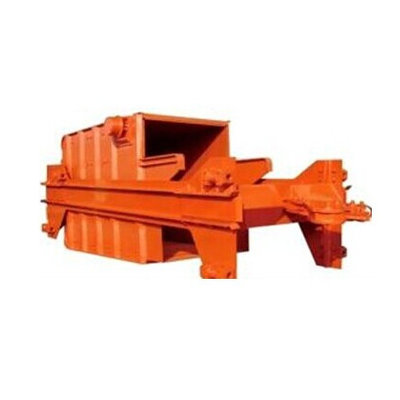 Mining Equipment Lifting Container Skip With 2500kg Max Load
