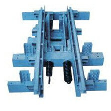 Low Wear 5KW Mining Processing Equipment Car Puller For Pulling Mine Car