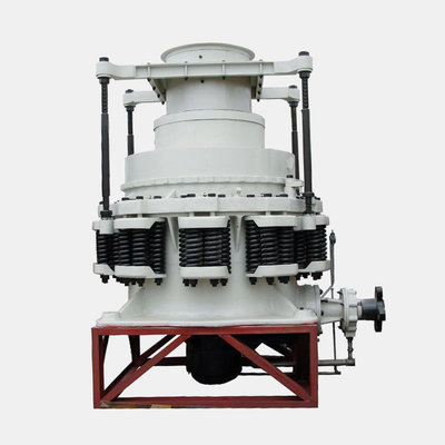 High Capacity Mining Crushing Equipment , Cone Stone Crusher 20t/H 65t/H