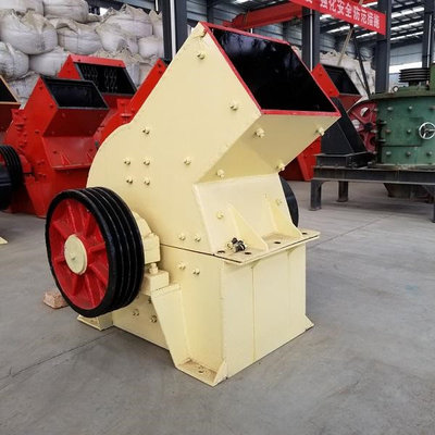 Best Quality Stone/Rock/Ore Mining Sand Maker Hammer Crusher