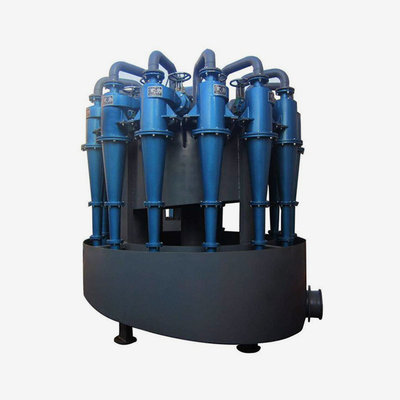 2T Mining Hydrocyclone Classifier Mineral Processing Equipment