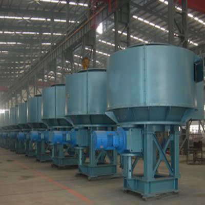 403kg Vibratory Feeding Equipment Disk Mining Feeder For Powder Material