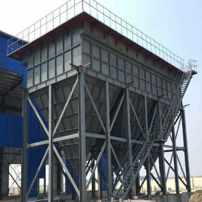 Reliable Gold Concentrator Lamella Thickener For Gold Benefication