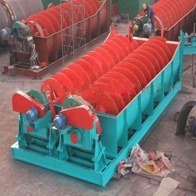 Simple Structure Mining Classifying Machine Sand Classifier Machine