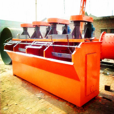 Mining Flotation Cell Machine 5.5kw