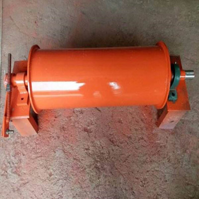 1.5T Magnetic Separation Equipment , Wet Drum Separator For Mining