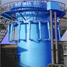 ISO Column Flotation Cell Mining Flotation Machine For Copper Dressing