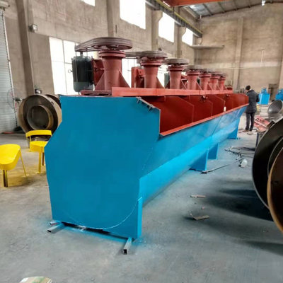 Clf Coarse Particle Mining Flotation Cell For Mineral Ore Process