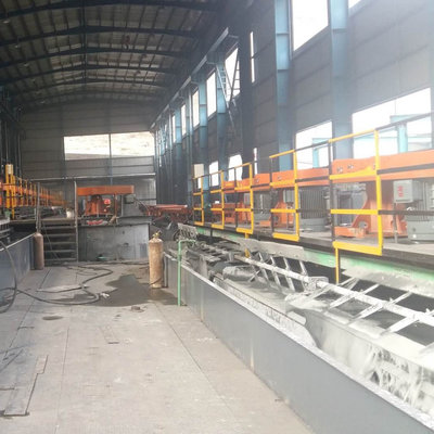 1.2m3 Bf Flotation Machine Mineral Processing Flotation Cell In Copper Mine