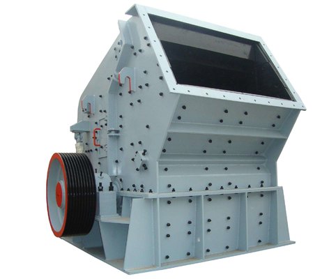 Mining Stone 25tph Jaw Crusher Equipment / Machine