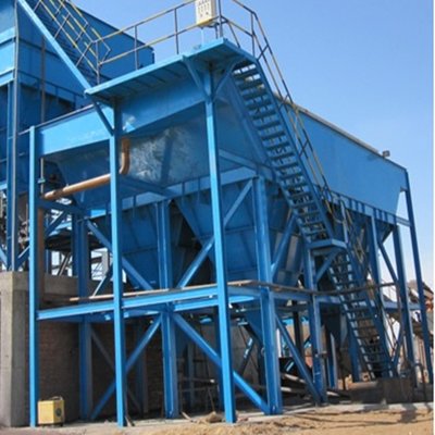 Hydraulic Central Transmission Mining Thickener Gold Mining Machine